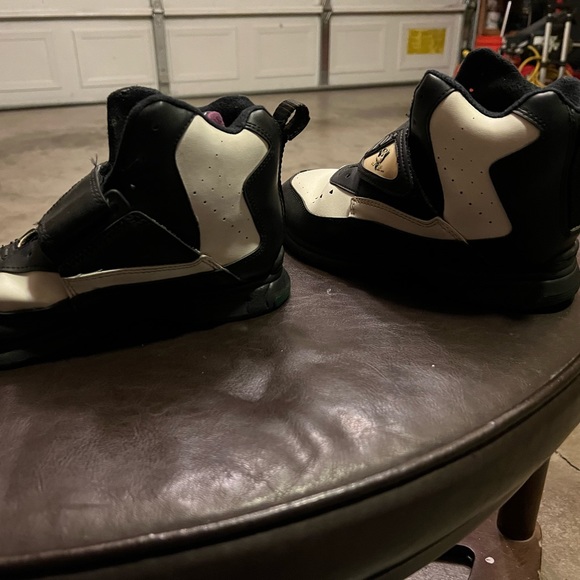 Shoes | Originalvintage Mighty Ducks Shoes | Poshmark